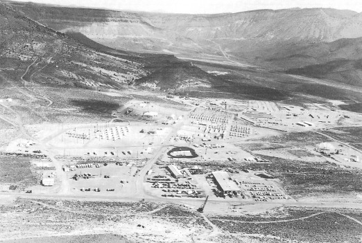 Scotty'sCastle: "Neither of Us Pays Rent